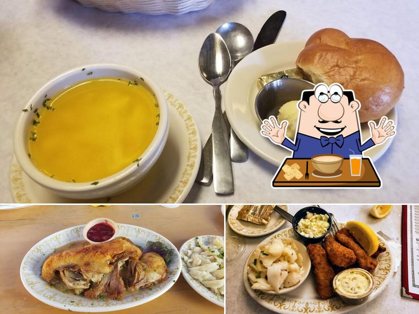 Kegel's Inn, West Allis - Restaurant menu, prices and reviews