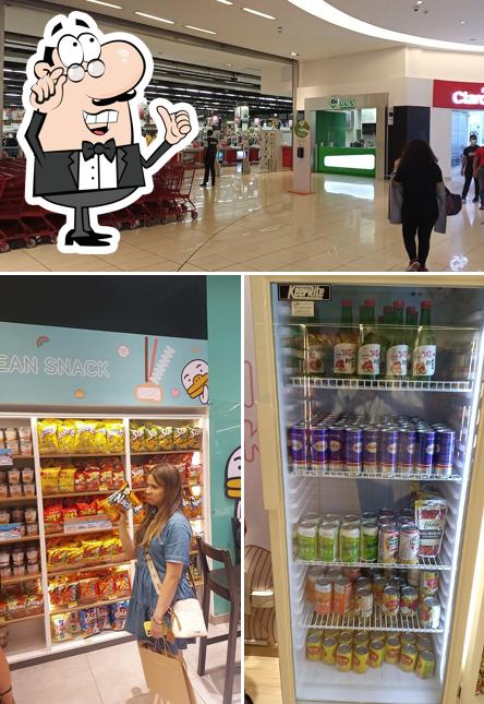 Best restaurants in Ágora Mall - Restaurant Guru