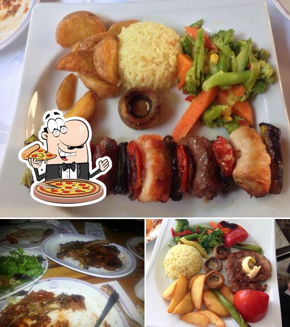 Lale Restaurant, Ankara, Ostim - Restaurant menu and reviews