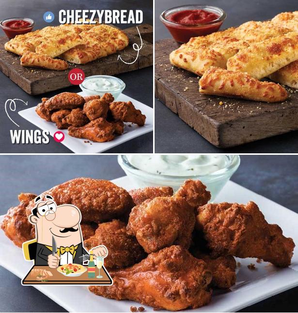 Marco's Pizza, Rockwall - Restaurant menu, prices and reviews