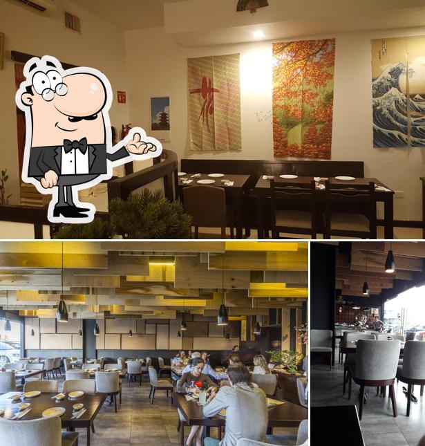 Miyabi | San Ángelo restaurant, Merida, Calle 14 x 61 - Restaurant reviews