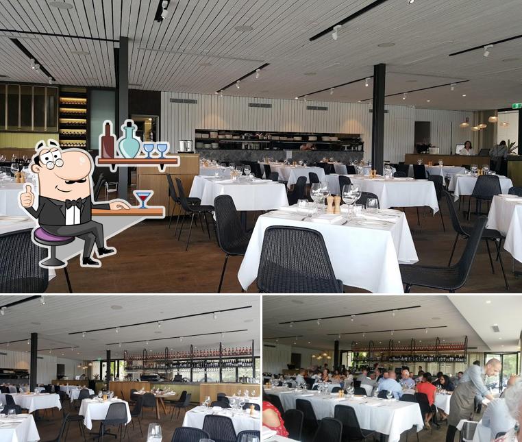 Oliveto Ristorante & Bar, Rhodes - Restaurant menu, prices and reviews