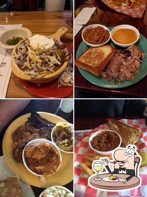 One-Eyed Jacks in Lockport - Restaurant menu and reviews