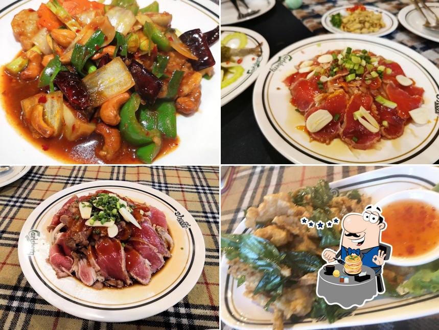Pathe' ปาเต๊ะ สนามบินน้ำ, Nonthaburi - Restaurant menu, prices and reviews