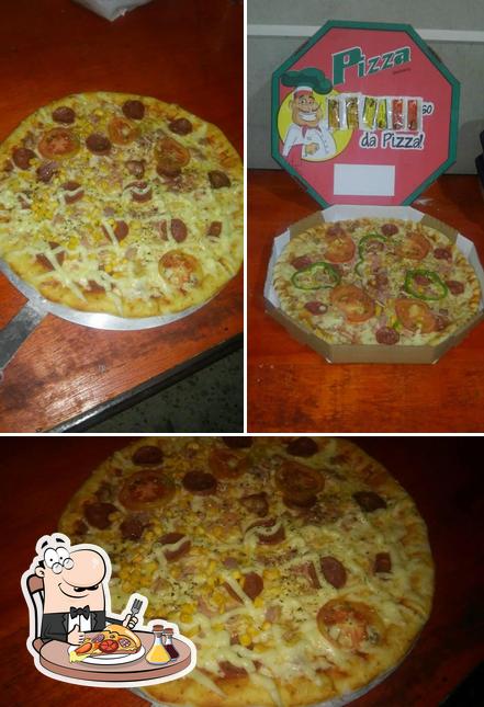 TELE PIZZA Labareda, Belo Horizonte