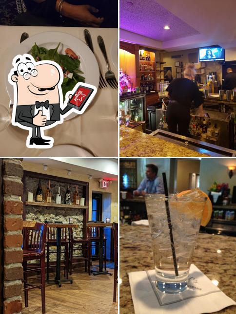 Creed's Seafood & Steaks in King of Prussia - Restaurant menu and reviews