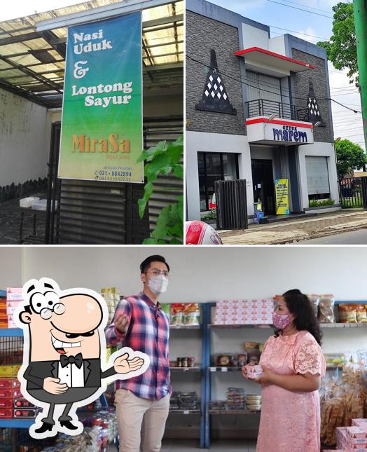Getuk Marem pub & bar, Magelang, Jl. Beringin II - Restaurant reviews