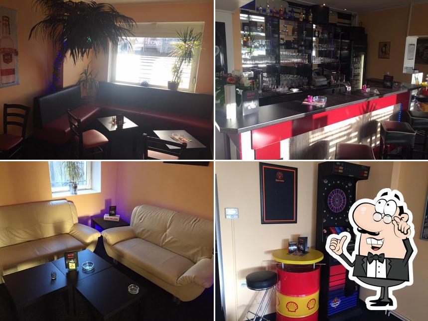Kick Inn Adlershof, Berlin - Speisekarte, Preise und Bewertungen
