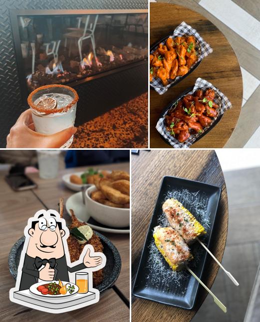 Sir Henry Barkly Hotel, Heidelberg - Restaurant menu, prices and reviews