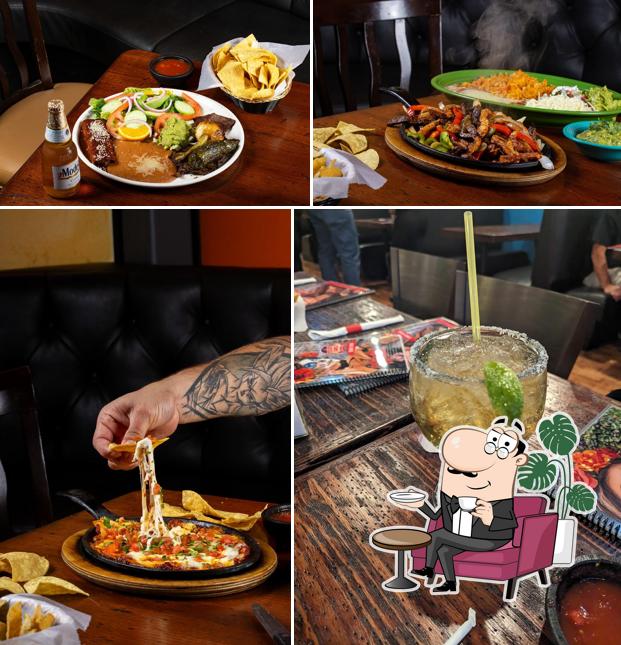 Tecate Grill Severance in Severance - Restaurant menu and reviews