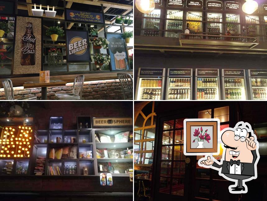 Top 10 pubs & bars in Noida, august 2025 - Restaurant Guru