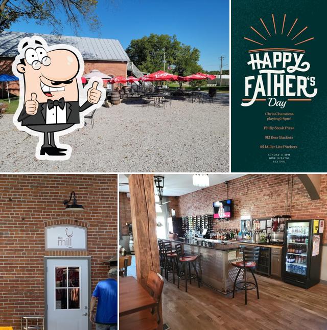 The Mill in Ruma - Restaurant reviews