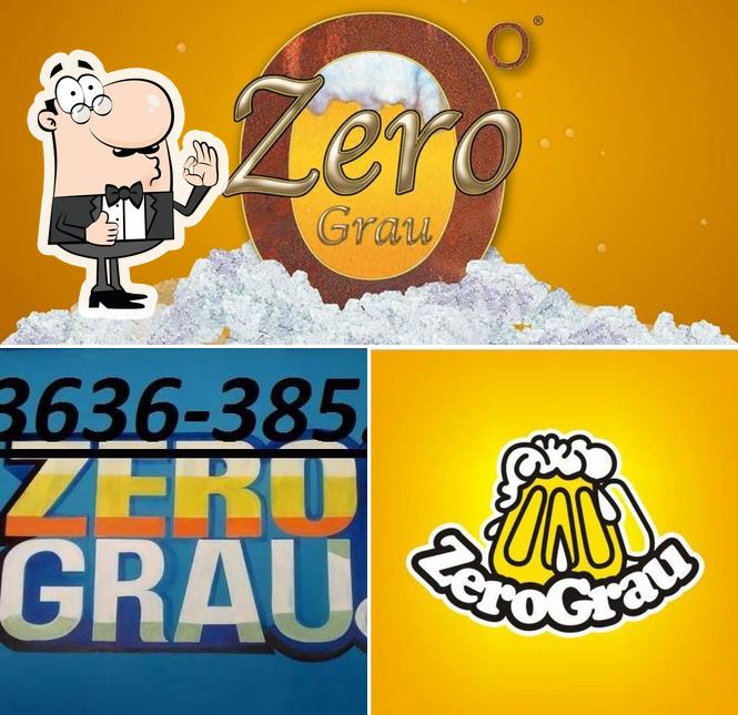 Zero grau bar, Jataí