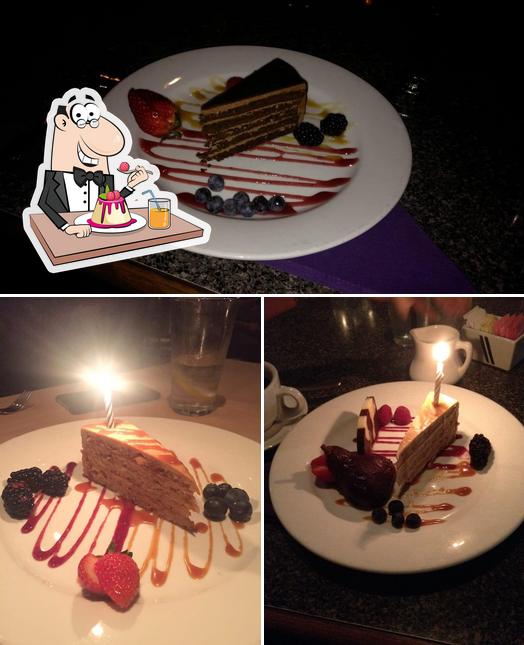 Razz's Restaurant & Catering in Scottsdale - Restaurant menu and reviews