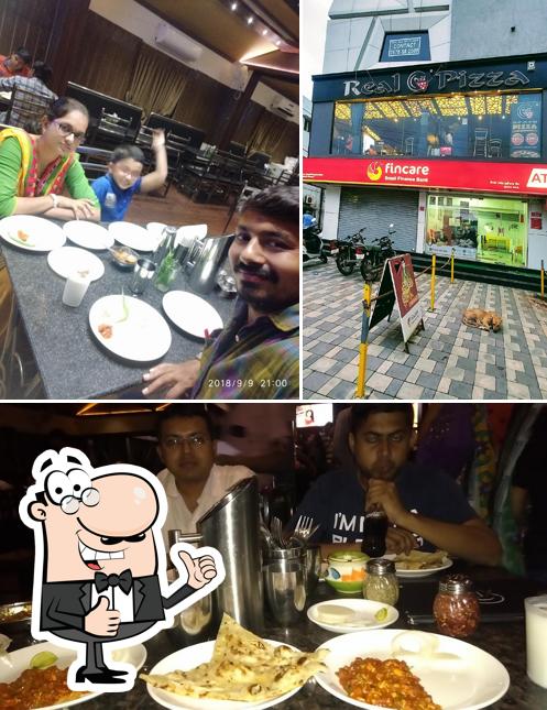 Real Taste Restaurant Junagadh, Junagadh - Restaurant menu, prices and ...