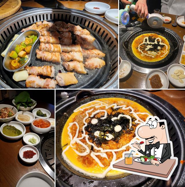 83 Haechi Gwangalli, Busan - Restaurant menu, prices and reviews