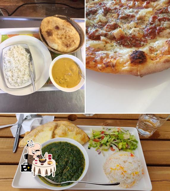 Aisha restaurant, Finland - Restaurant reviews