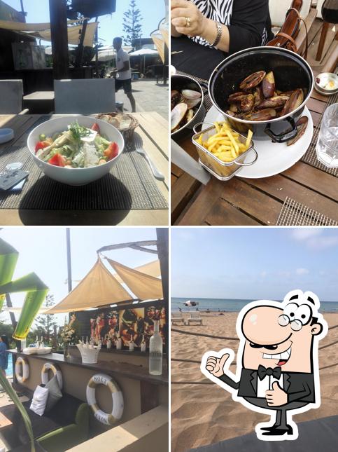 Babaloo restaurant, Tamaris, P3012 - Restaurant reviews