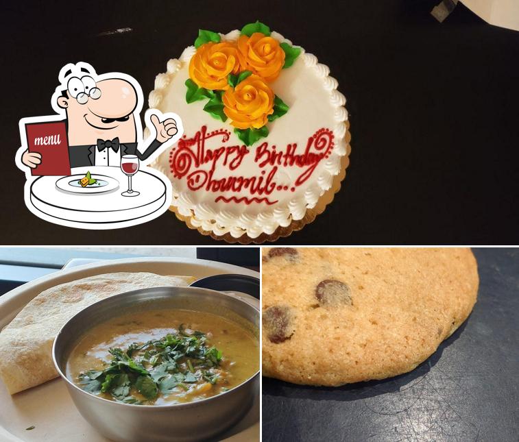 Bakery Bites, Folsom - Restaurant menu, prices and reviews