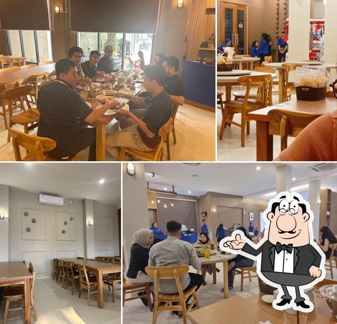 Top 5 restaurants with red snapper in Tangerang, september 2025 ...
