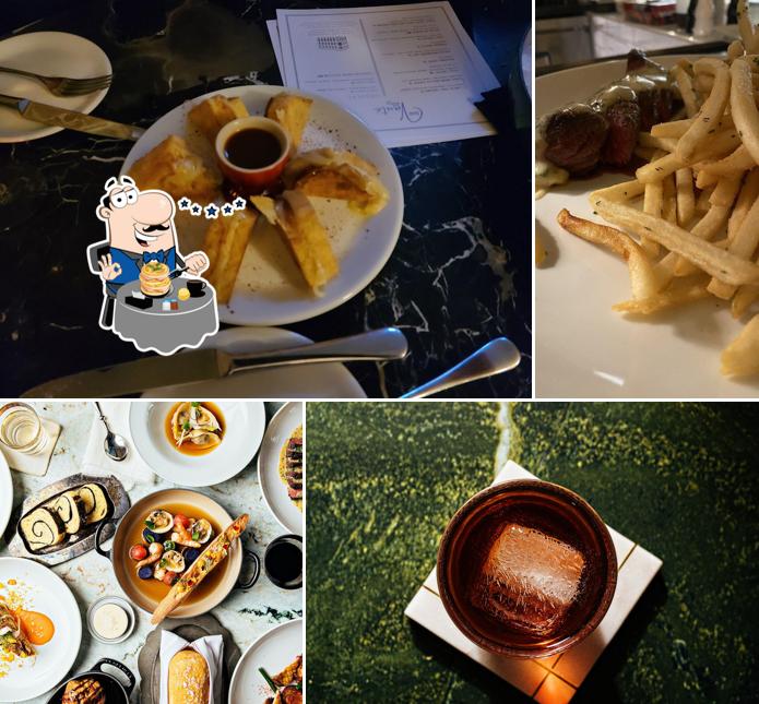 Brasserie La Banque, Charleston - Restaurant menu, prices and reviews