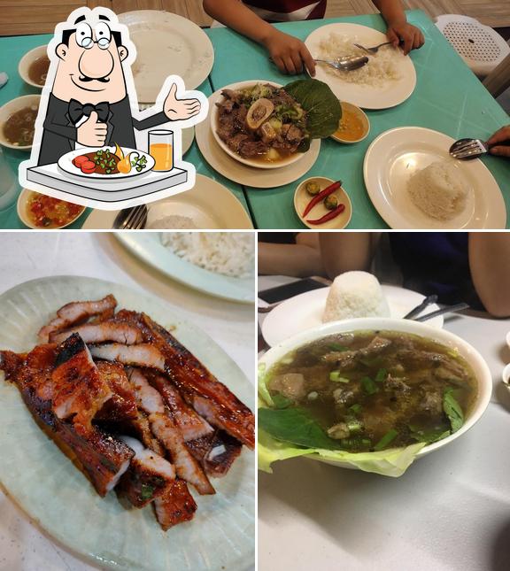 Bulaluhan Sa Laon laan restaurant, Manila - Restaurant reviews