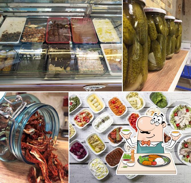 Chef Roza Meze, Izmir - Restaurant reviews