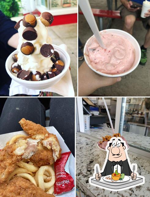 Dari Point, Delaware - Restaurant menu, prices and reviews