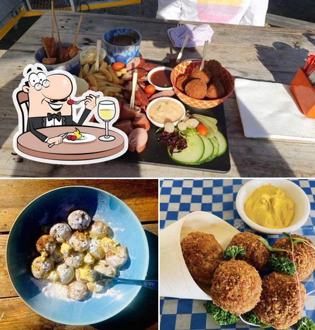 Dutch Deli, Kapstadt - Speisekarte, Preise und Bewertungen
