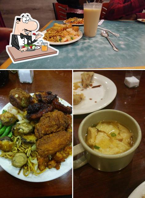Elite Buffet, Lemon Grove - Restaurant menu, prices and reviews