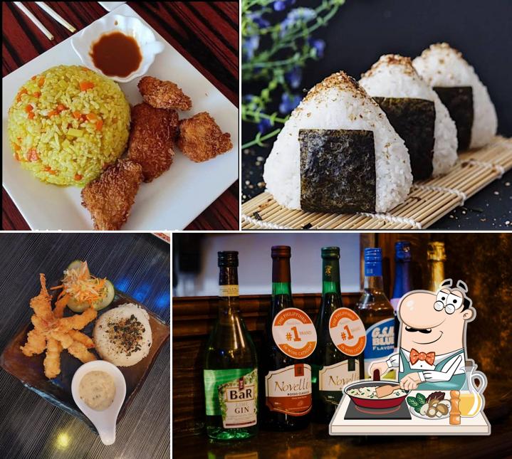 Gekko Ramen and Kitchen Bar, Cabuyao - Restaurant reviews