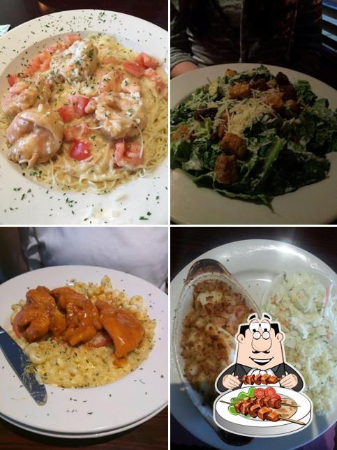 Grille 58, Halifax - Restaurant menu, prices and reviews