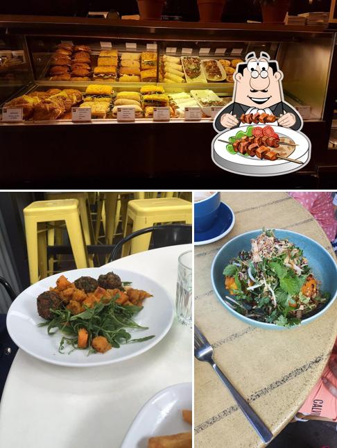 High Tide Cafe Semaphore in Semaphore - Restaurant menu and reviews