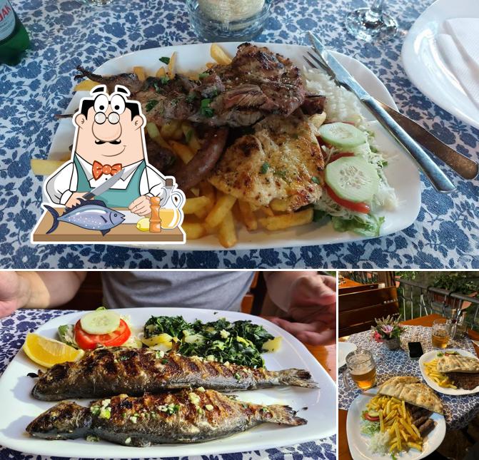 Hindin Han, Mostar - Restaurant menu, prices and reviews
