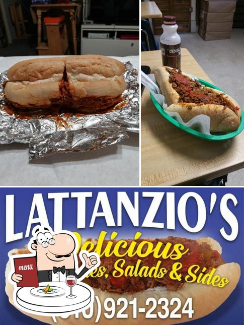 Top 7 restaurants with italian sandwich in Reading, Pennsylvania, april ...