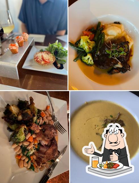 MK Kitchen, Gorham - Restaurant menu, prices and reviews