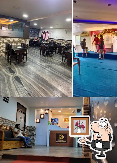 Malabar Coffee House, Balussery - Restaurant menu, prices and reviews