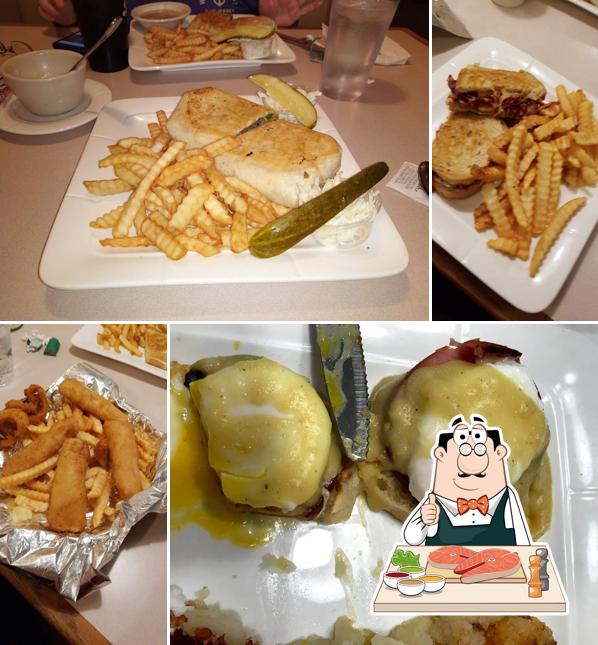 Manheim 1 Diner in Manheim - Restaurant menu and reviews