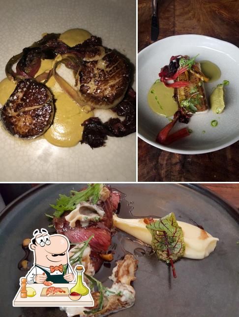 Maximo restaurant, Mexico City, Av. Álvaro Obregón 65 Bis - Restaurant ...