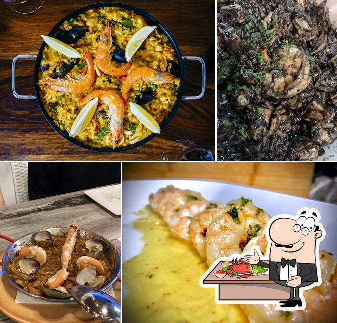 Mediterraneum Street Food in Miami - Restaurant menu and reviews