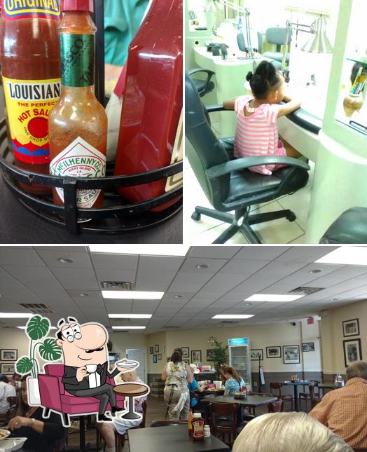 Must Stop Cafe, Wetumpka - Restaurant menu, prices and reviews