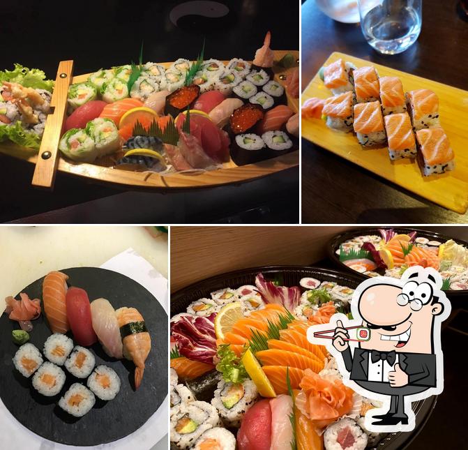 Noboru, Bondoufle - Menu du restaurant, prix et avis