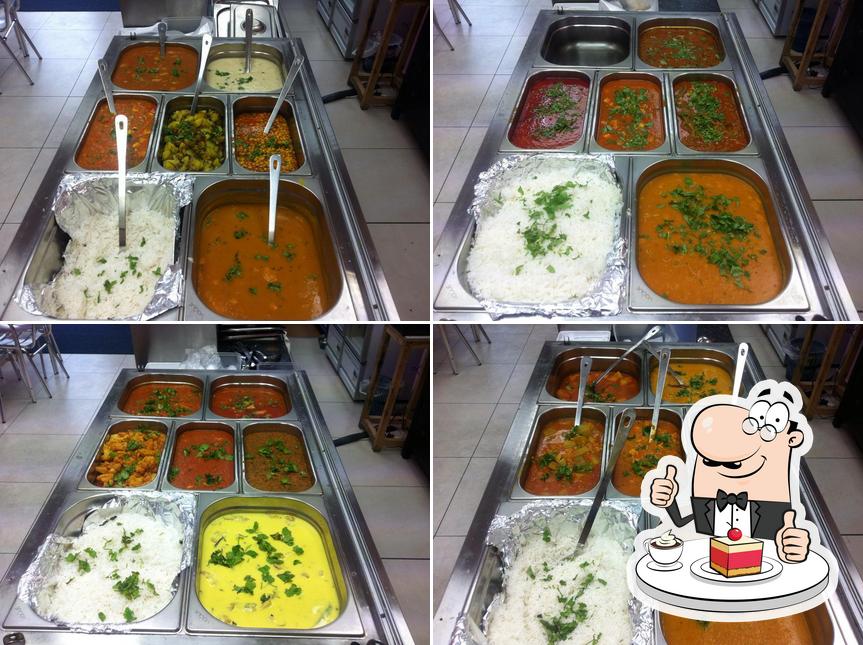 Saburi, Harrow - Restaurant menu, prices and reviews