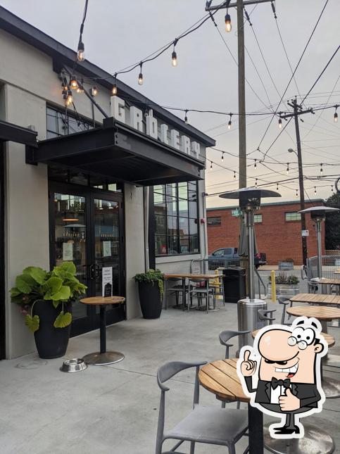 Stella's Grocery - Scott's Addition, Richmond - Restaurant menu, prices ...