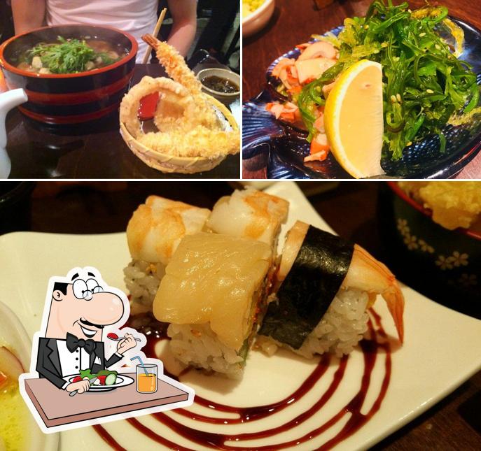 Sushi Prince, Fairfax - Menú del restaurante, precios y reseñas