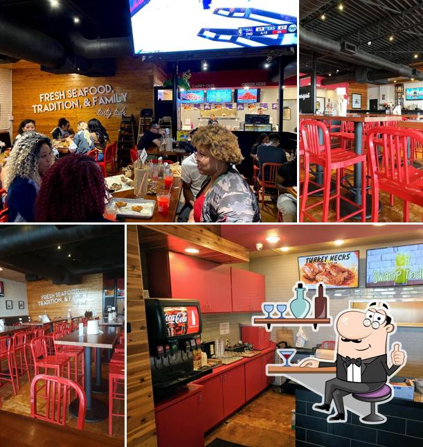 Tasty Tails in Richardson - Restaurant menu and reviews