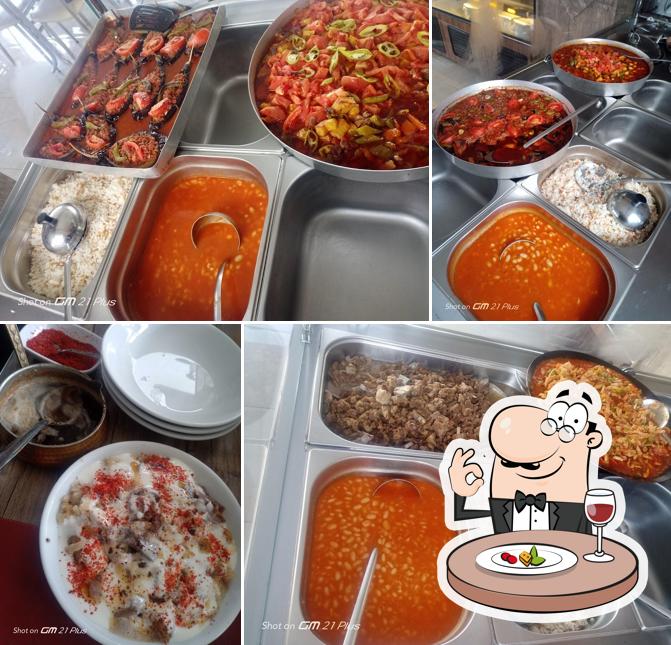 Yasar ustanın lezzet diyarı, Turkey - Restaurant reviews