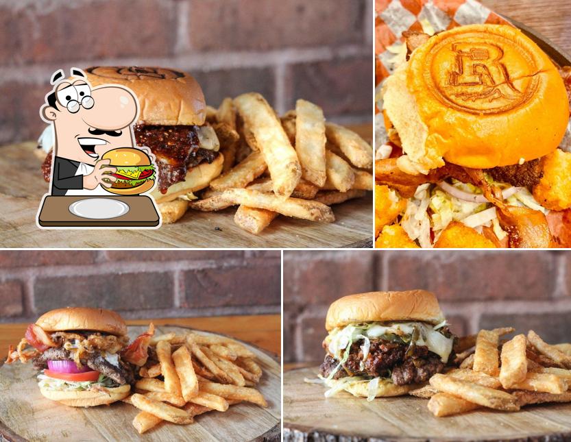 Roots Burger Bar, Indianapolis - Restaurant menu, prices and reviews