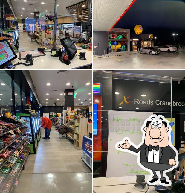 Shell in Cranebrook - Restaurant reviews