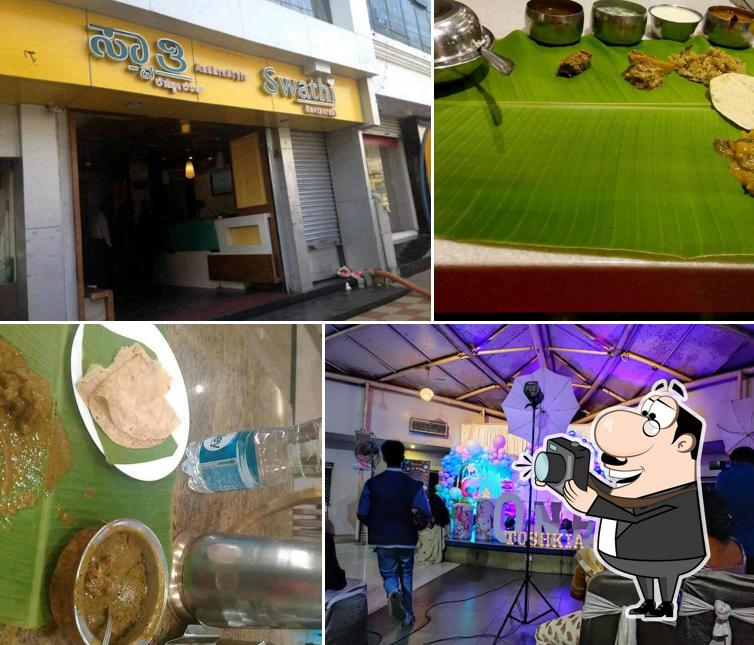 Swathi Restaurant, Bengaluru - Restaurant menu, prices and reviews
